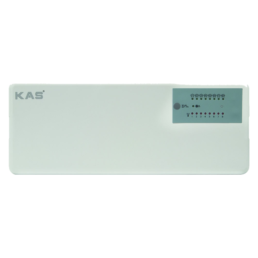 KAS Dağıtıcı Terminal Wi-Fi Kontrollü 230V - Isı Enerji Market