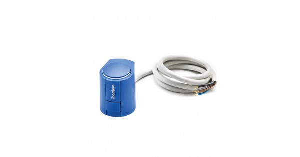 Wavin Termostatik Vana 230 V - Isı Enerji Market